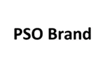 PSO Brandlogo