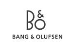 BO (BANGOLUFSEN)logo