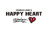 查尔斯桃心 CHARLES JANG'S HAPPY HEARTlogo