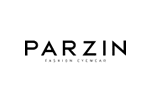 PARZIN 帕森眼镜logo