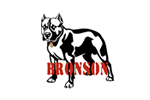 BRONSON (恶犬/潮牌)logo