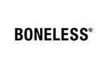 BONELESSlogo