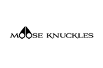 MOOSE KNUCKLES (剪刀牌)logo