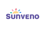 Sunveno 三美婴logo