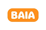 BAIA (拜亚母婴)logo