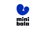 MiniBala (迷你巴拉)logo