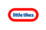 LittleTikes 小泰克玩具logo