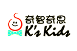 K's Kids 奇智奇思logo