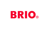 BRIO玩具logo