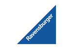 Ravensburger (睿偲玩具)logo