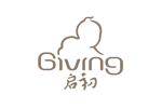 启初 GIVINGlogo