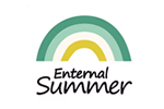 EnternalSummer (盛夏光年)logo