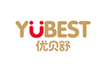 YUBEST 优贝舒logo