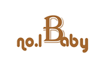 NO.1 BABY (母婴品牌)logo