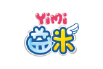 YIMI 益米玩具logo