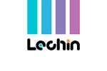 LECHIN 乐亲logo