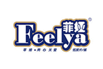 FEELYA 菲娅纸尿裤logo