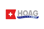 HOAG (霍格母婴)logo