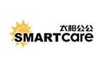 SMARTcare (太阳公公)logo