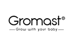 GROMAST (谷仕塔)logo