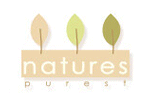 Natures Purest (天然素彩)logo