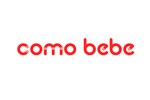 ComoBebe 可萌贝比logo