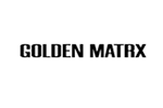 GOLDEN MATRX (自由构造)logo