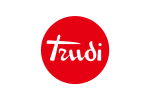 TRUDI (特鲁迪玩具)logo