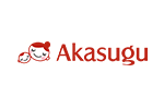 AKASUGU (爱舒屋)logo