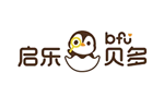 BFU (启乐贝多)logo