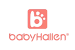 BabyHallen 小哈伦logo