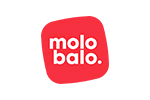 MOLO BALO 麦拉贝拉logo