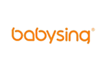 Babysing (童歌)logo