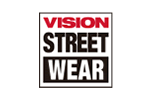 VISION STREET WEARlogo