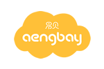 Aengbay 昂贝logo