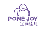 宝莉佳儿logo