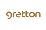 GRETTON 绿典彩棉logo