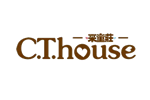 C.T.HOUSE 采童庄logo