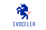 EVOCELER 伊维诗乐logo