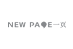 NEWPAGE 一页logo