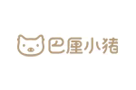 BALIPIG 巴厘小猪logo