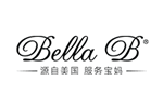 Bella B (小蜜蜂)logo