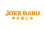 JOER BABU 小袋鼠巴布logo