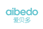 AIBEDO 爱贝多logo