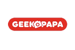 GEEKPAPA (极客爸爸)logo