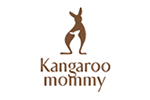 袋鼠妈妈 KANGAROO MOMMYlogo