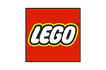 LEGO 乐高玩具logo