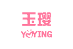 玉璎 (母婴)logo