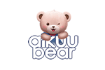 名典泰迪 AikuuBearlogo