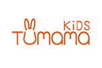 TUMAMA Kids 兔妈妈玩具logo